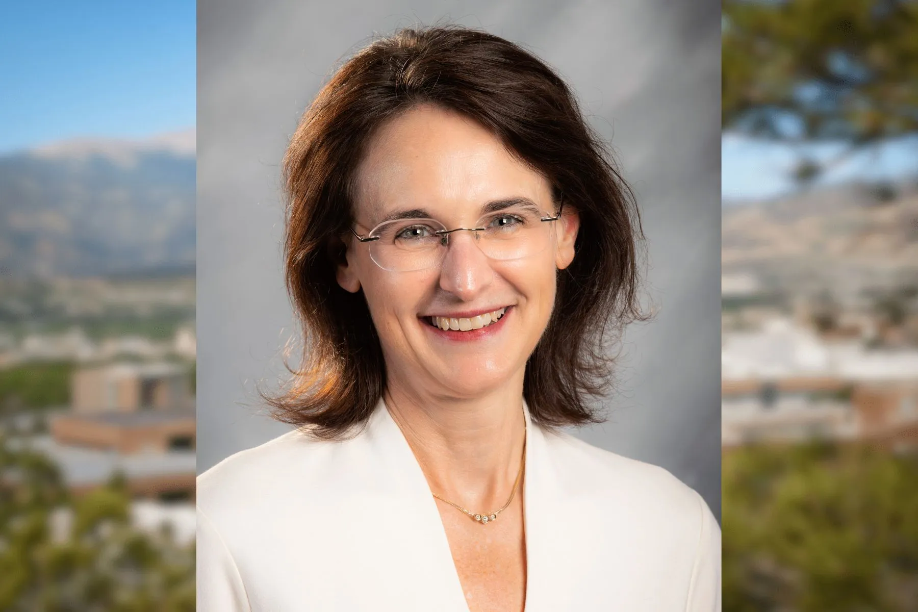 Office of the Chancellor